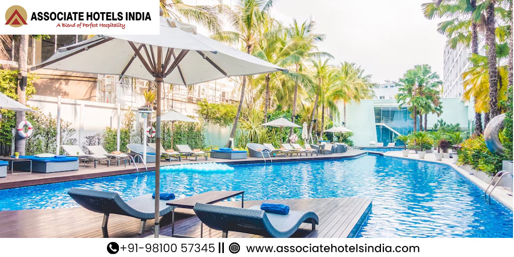 Goa Charm and Opulence: Features of Heritage-Inspired Best Luxury ...
