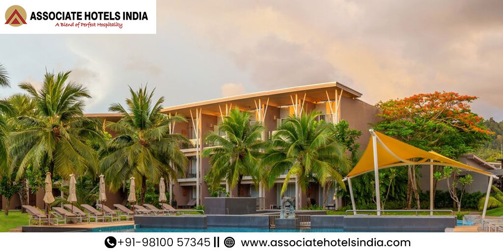 Exploring French Architecture through the Best Hotels in Pondicherry
