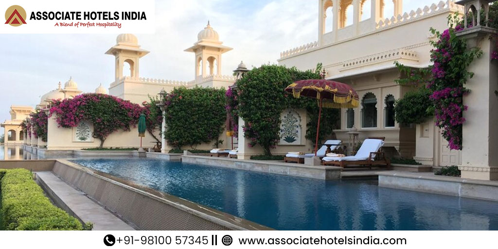 Luxury Hotels and Resorts in India: Perfect Venues for Weddings and Events