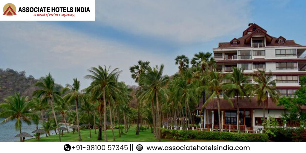 South Goa Hotels That Bring You Closer to Goan Culture and Cuisine