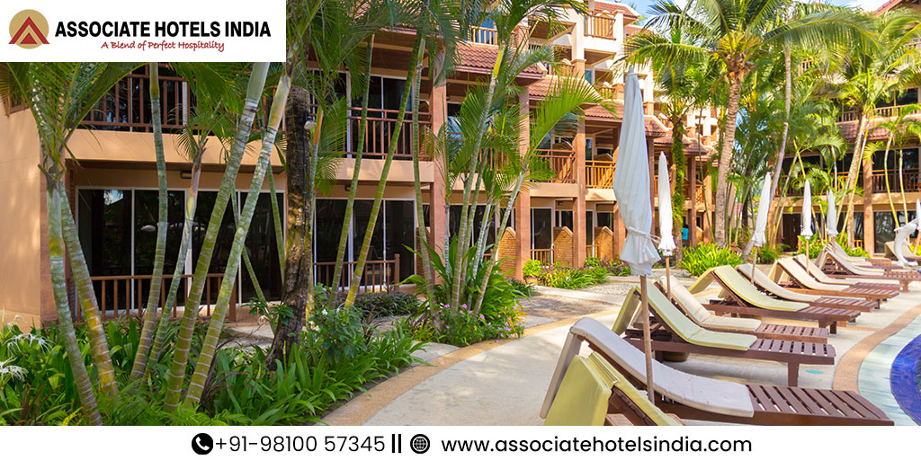 How Eco-Friendly South Goa Hotels Promote Sustainable Tourism
